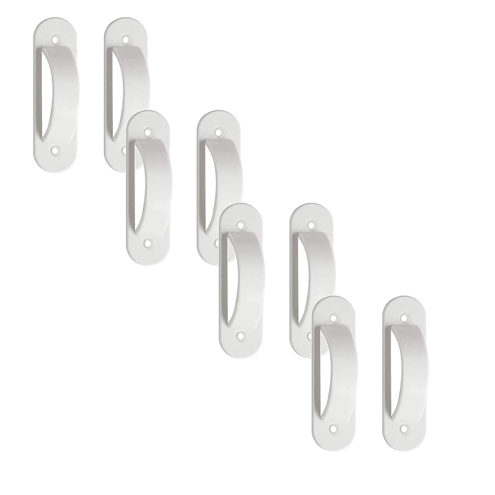 Wall Switch Guards Plate Covers Child Safety Home Decor (8 Pack),White ...