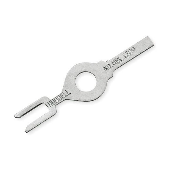 Electrical Panel Keys