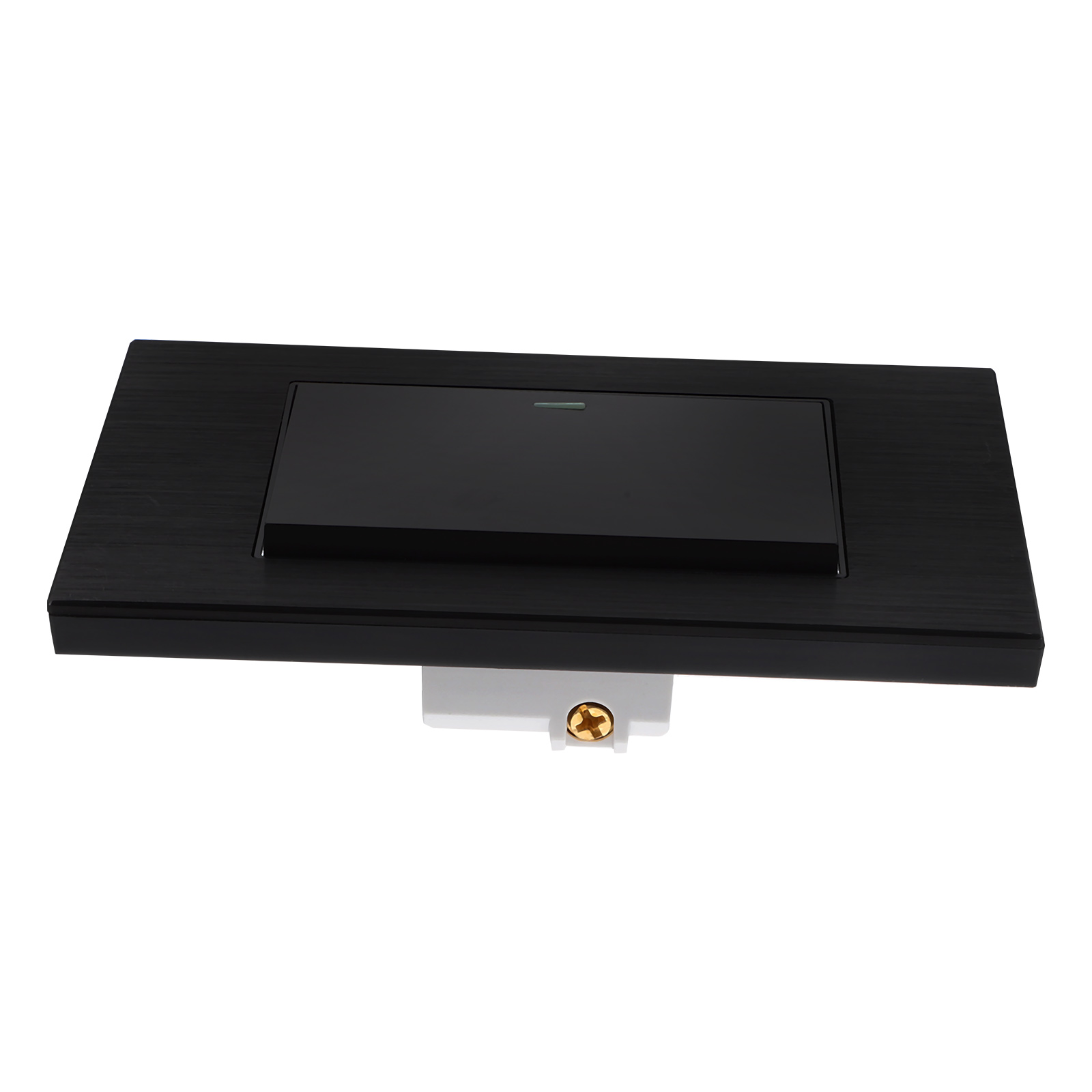 Wall Switch Panel Replacement for Easy Control Light Switch 1 Set ...