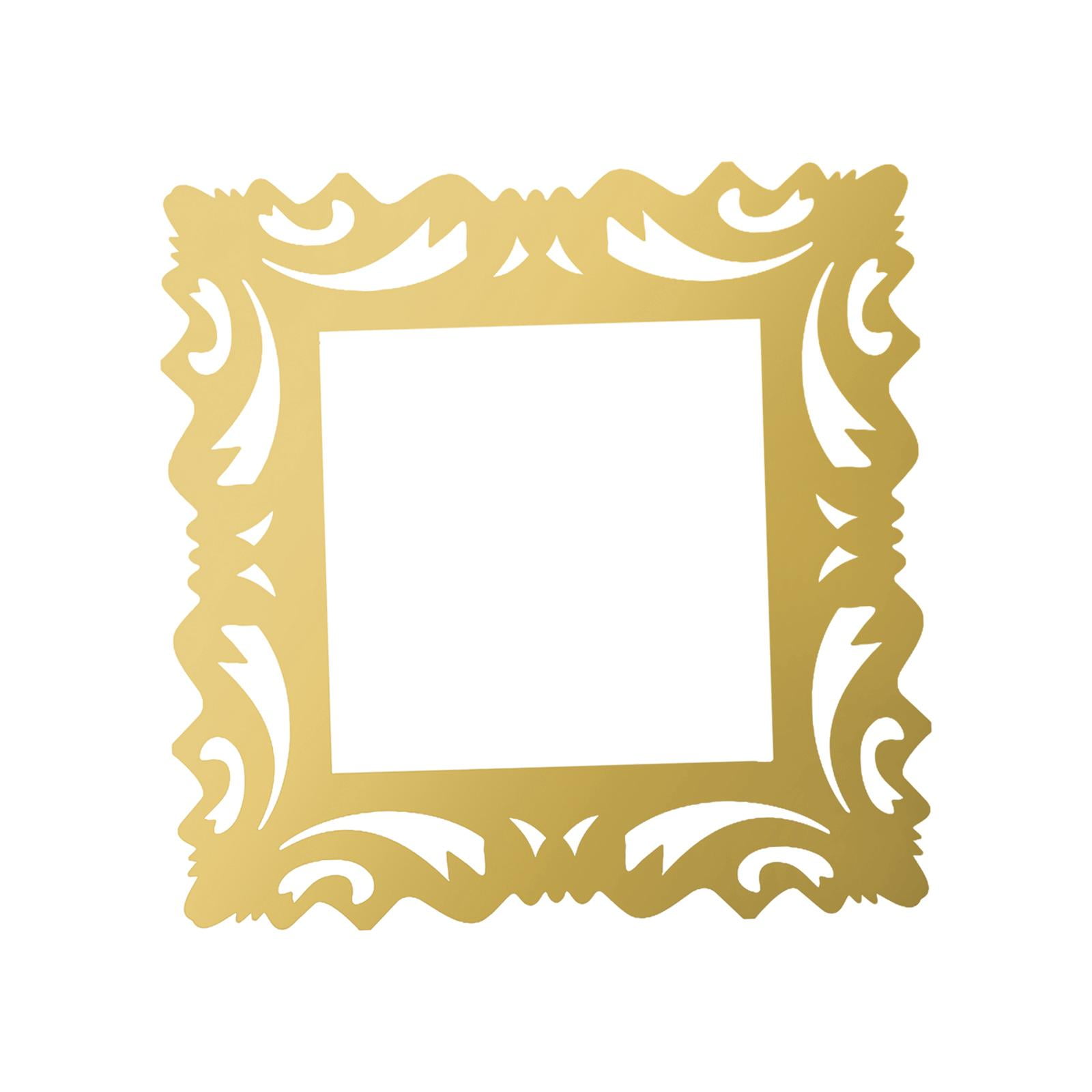 Wall Switch Sticker Decal Acrylic Mirror Wall Sticker Decoration for ...