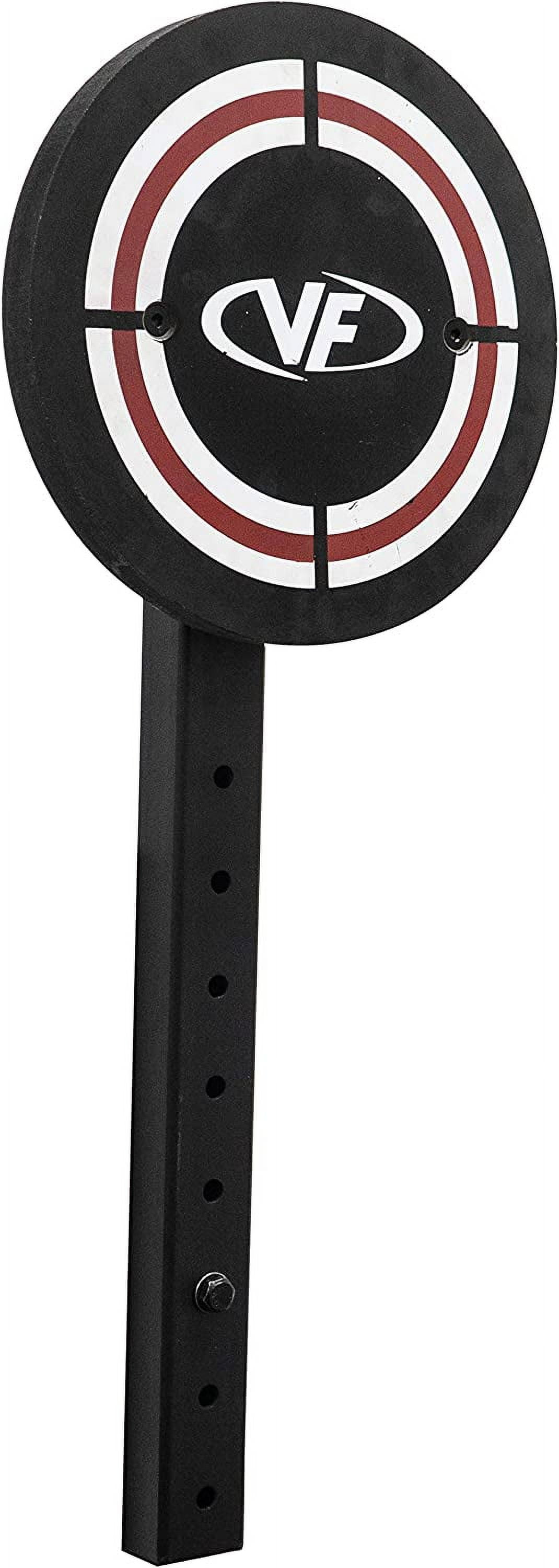 Wall Target with Extension - 14 in Rig Power Cage Attachments for ...