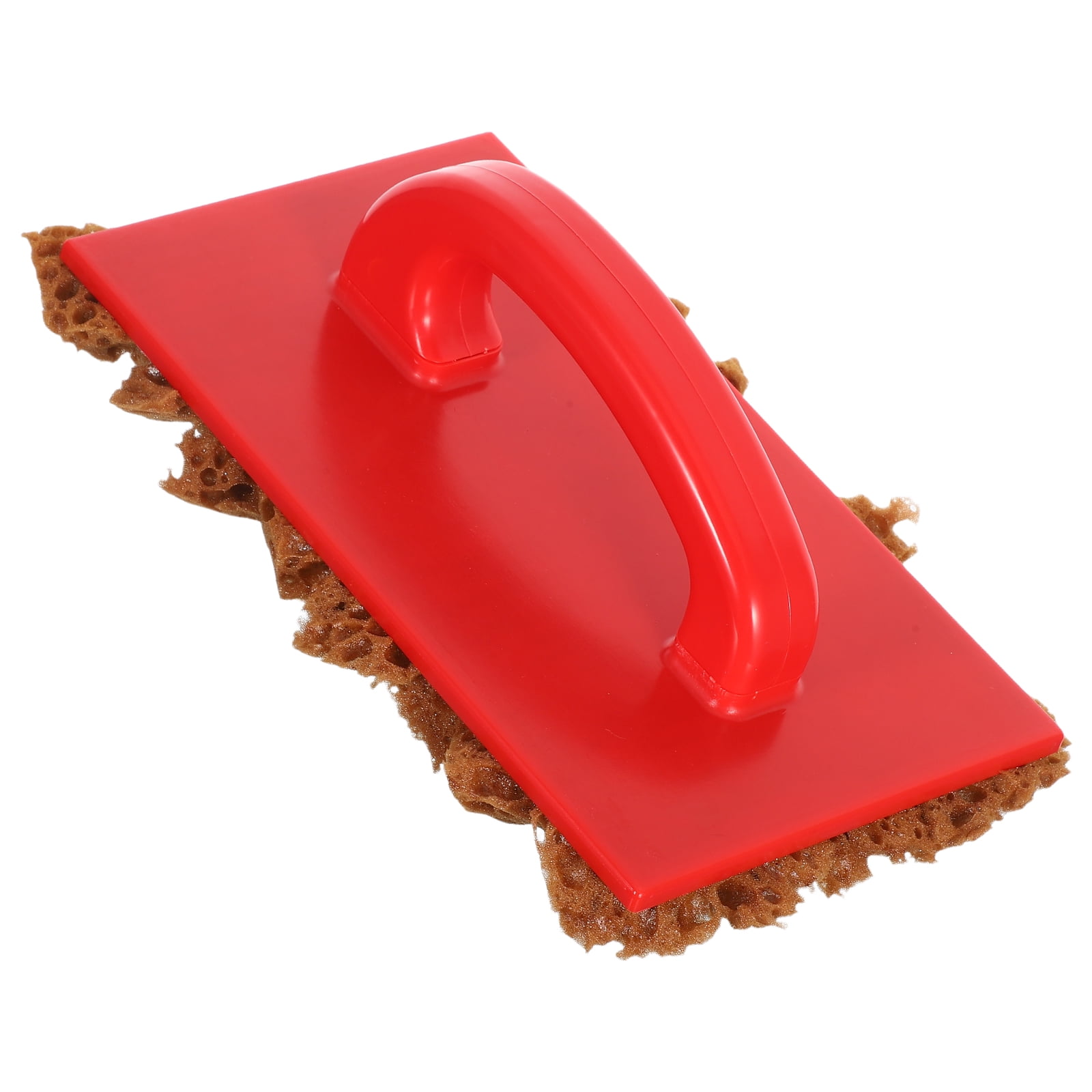 Wall Textured Sponge: Drywall Painting Sponge With Handle Drywall ...