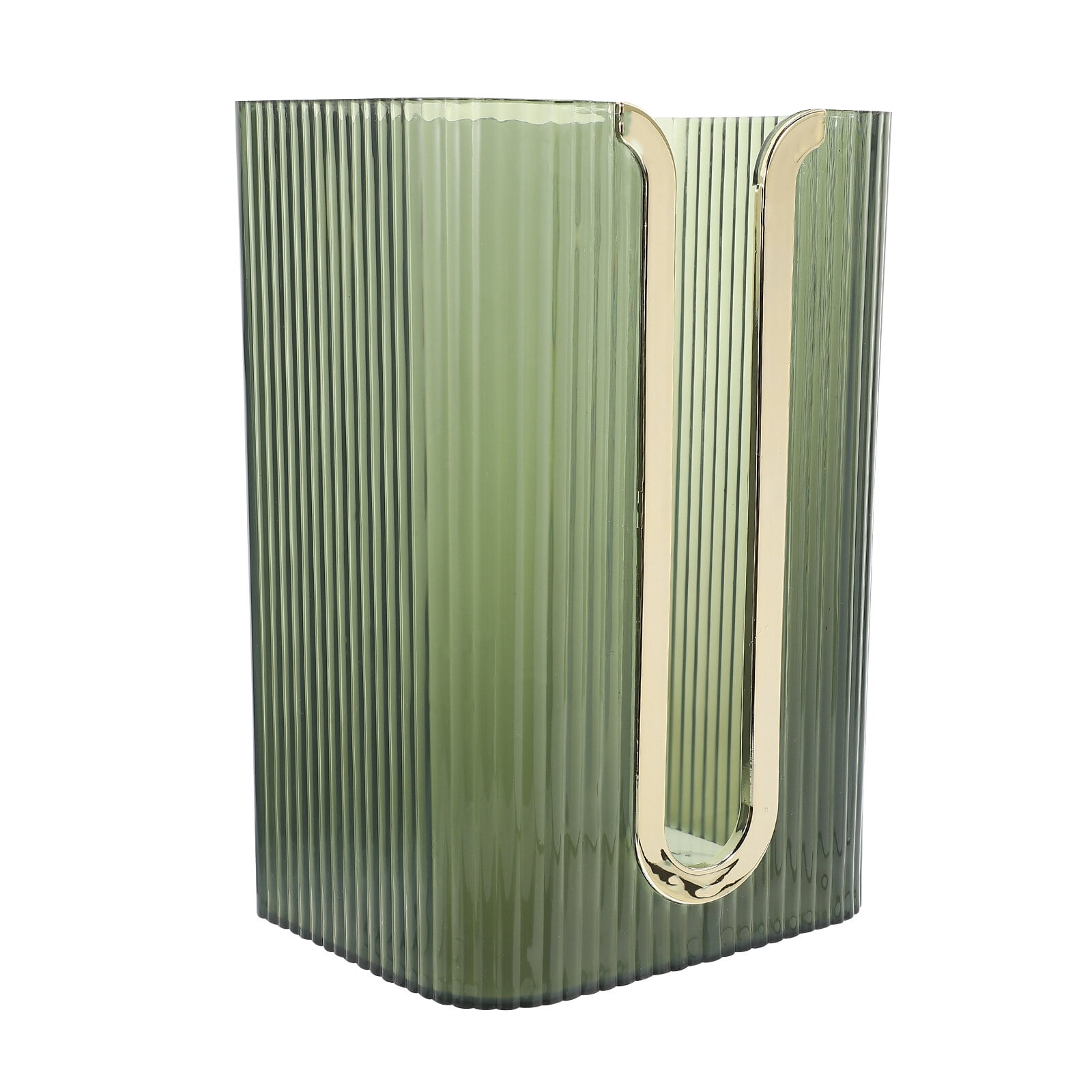 Wall Tissue Organizer Household Napkin Container Free Punching Tissue ...