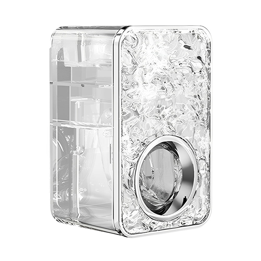 Wall Toothpaste Squeezer Wall Mounted Toothpaste Squeezer Self-Adhesive ...