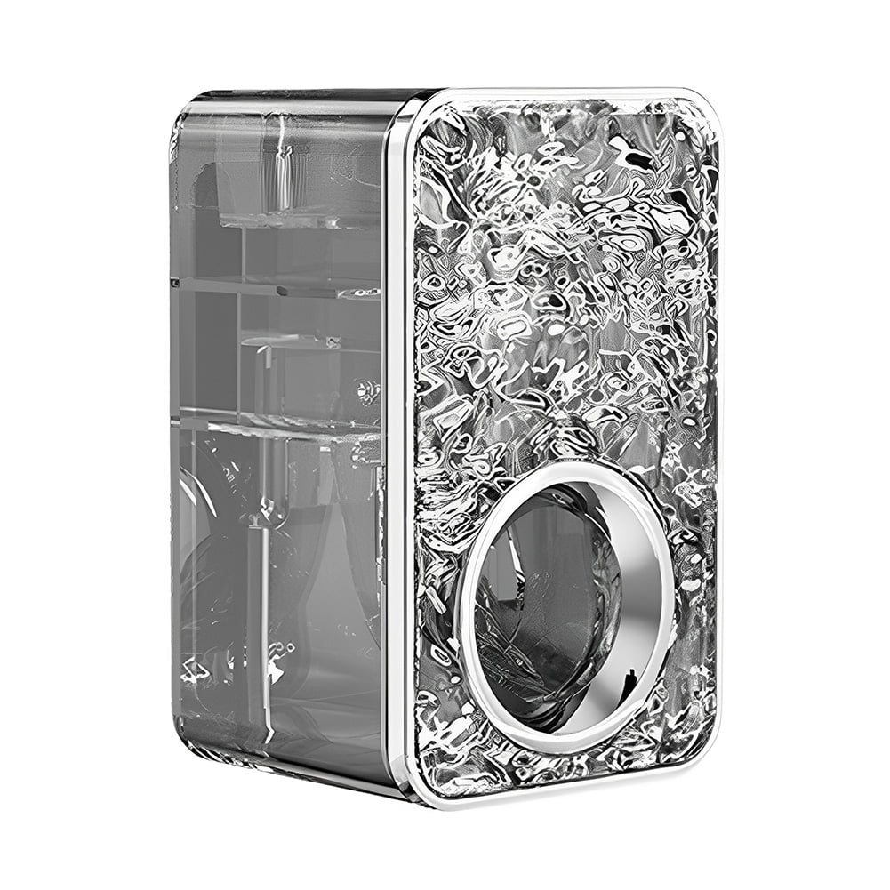 Wall Toothpaste Squeezer Wall Mounted Toothpaste Squeezer Self-Adhesive ...