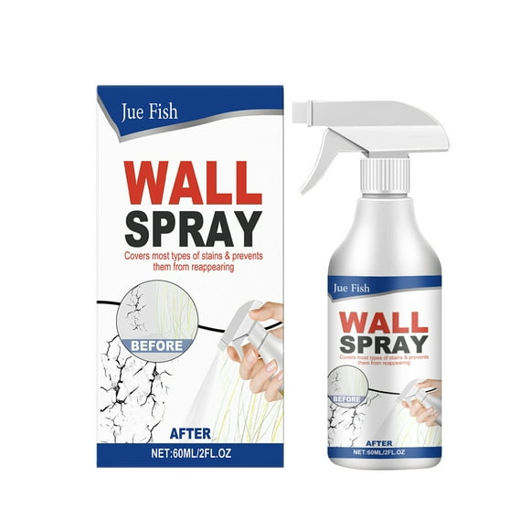 Touch Up Wall Paint for Home Improvement with Multiple Colors