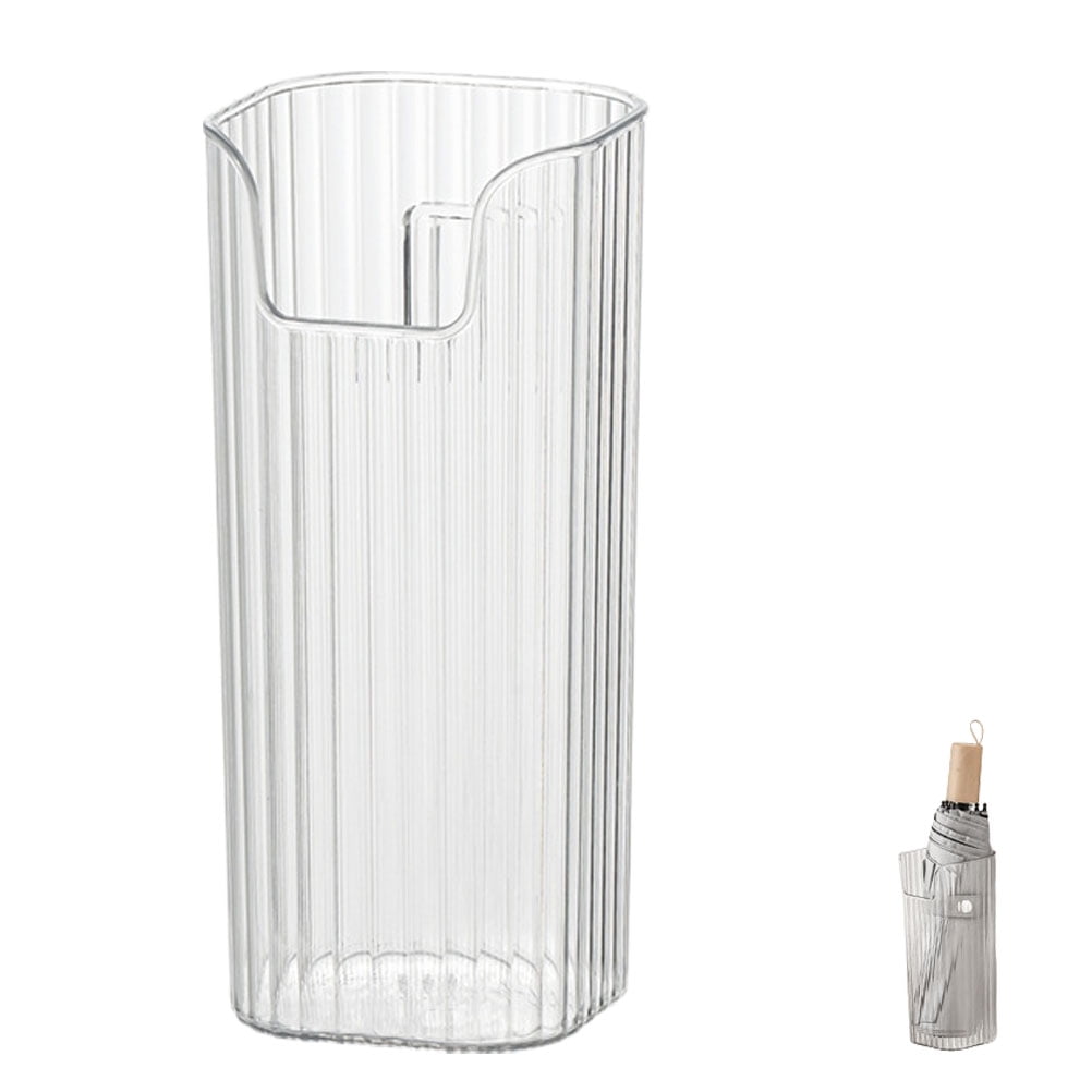 Wall Umbrella Stand for Indoor Bucket Storage Box Mounted Drying Racks ...