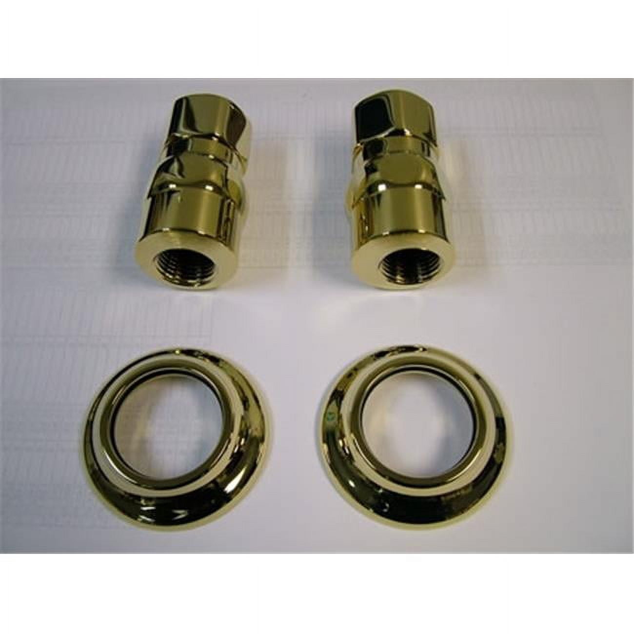 Wall Union for Wall Mount Kitchen Faucet KS1242 & KS1292 Series ...