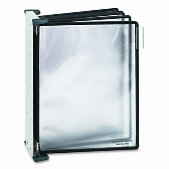 Wall Unit Reference Starter Set 10 protective/Wire-Reinforced Pockets ...