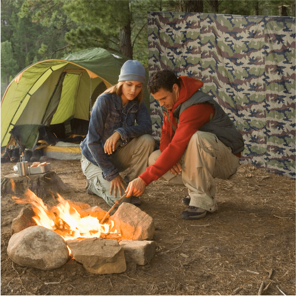 Wall Up Outdoor Privacy Wall Screen, 6 ft x 12ft - Walmart.com