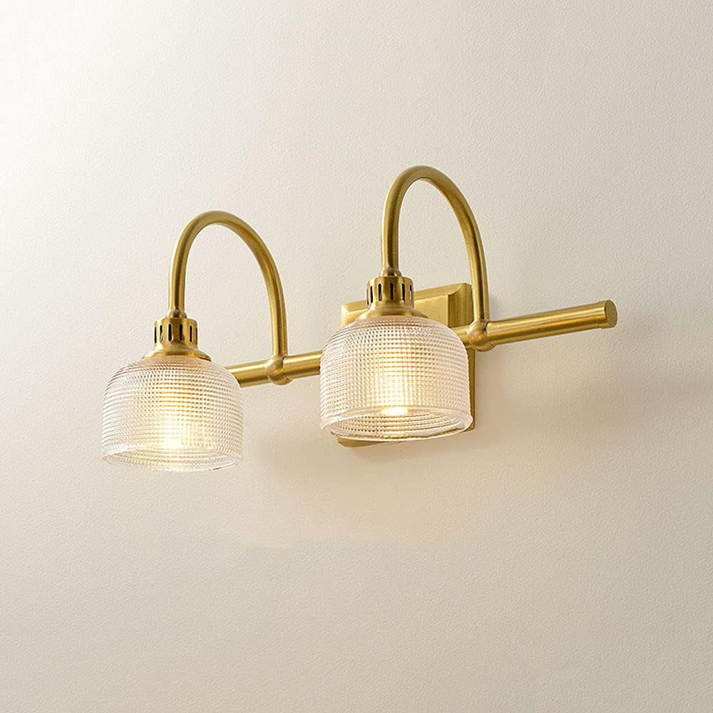 Wall Vanity Light Fixture Bathroom Sconce Lighting Fixture, Modern ...