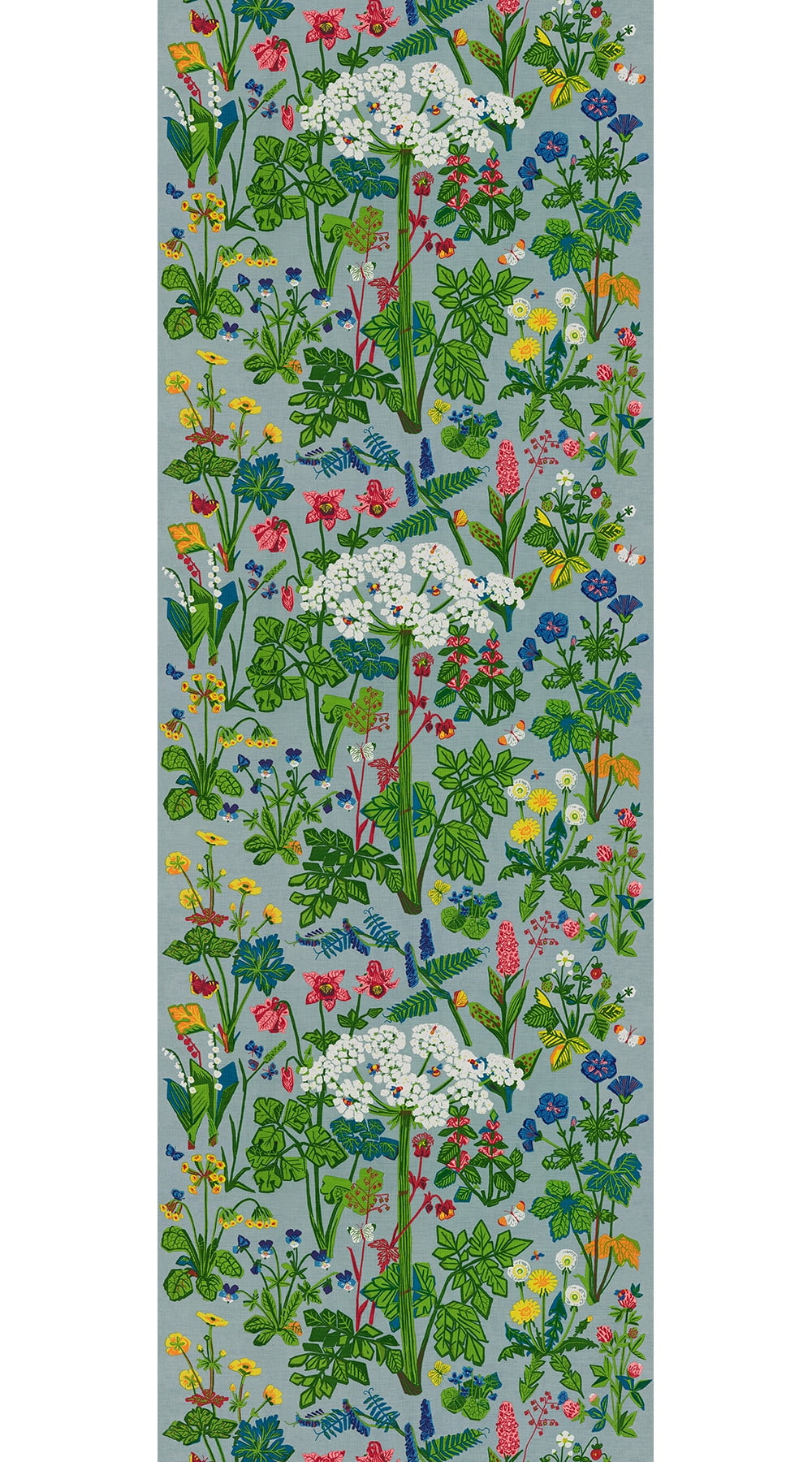 Wall Vision Aurora Wall Mural - Walmart.com