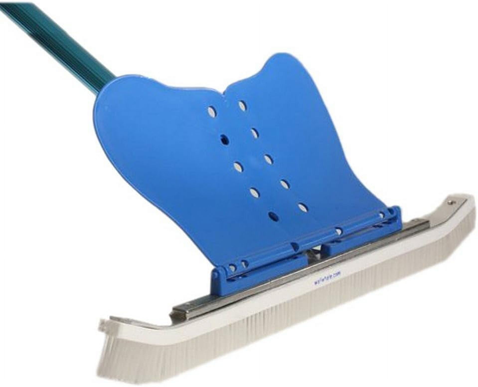 Wall Whale Nylon Pool Brush, 24-inch - Walmart.com