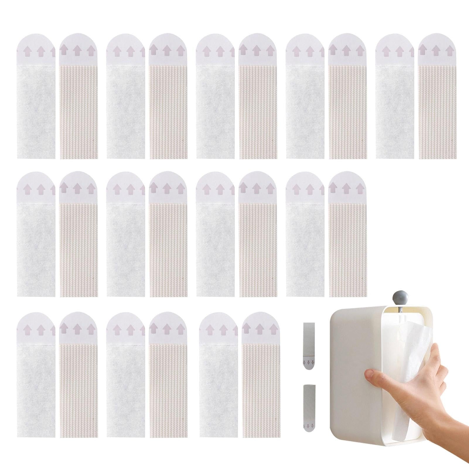 Wall er Strips - Heavy Duty Wall Strips,Nail-Picture ers, Removable ...