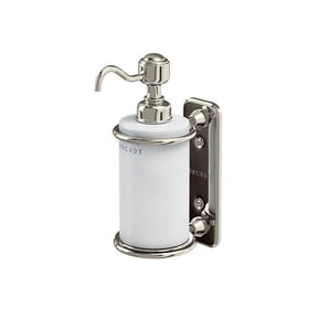 Wall Mounted Liquid Soap Dispensers