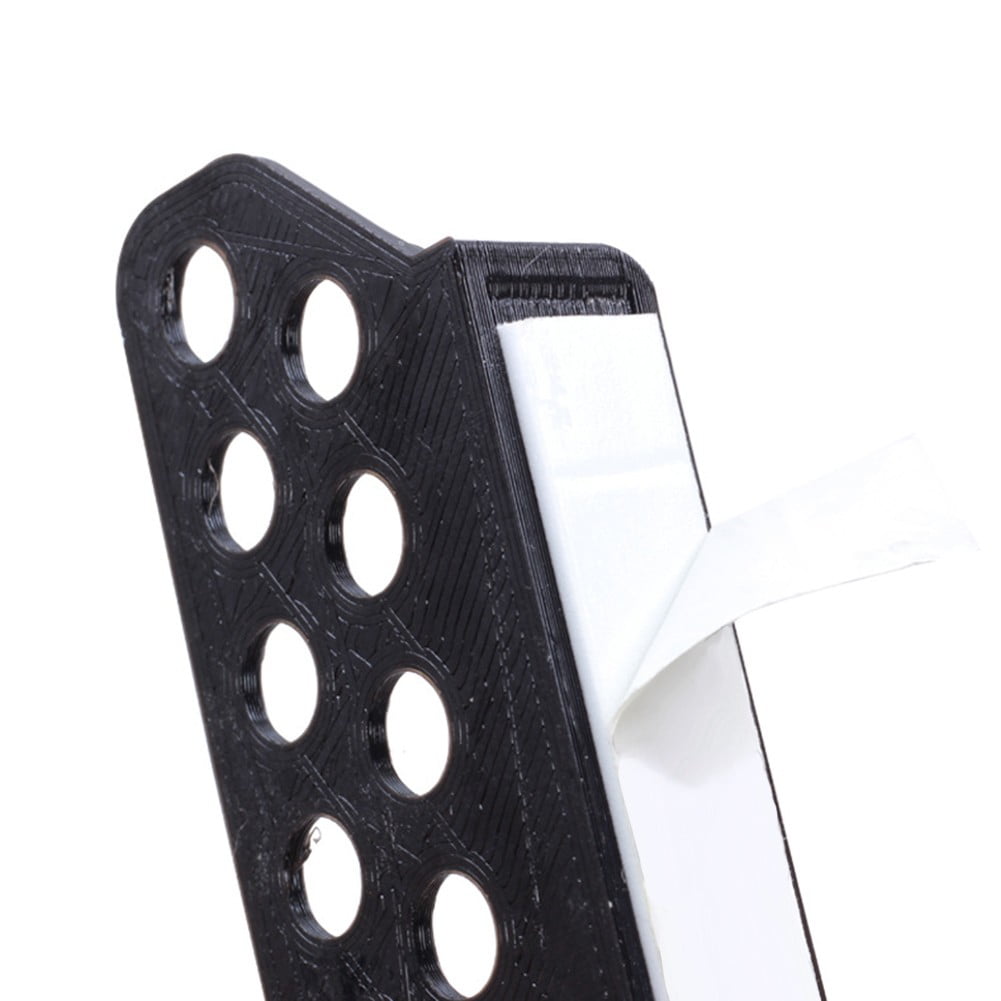 Wall-mounted 12 Arrow Storage Holder Display Rack Stand Hanger Hunting ...