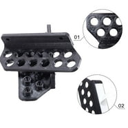 Stack-On Pistol Rack - Walmart.com