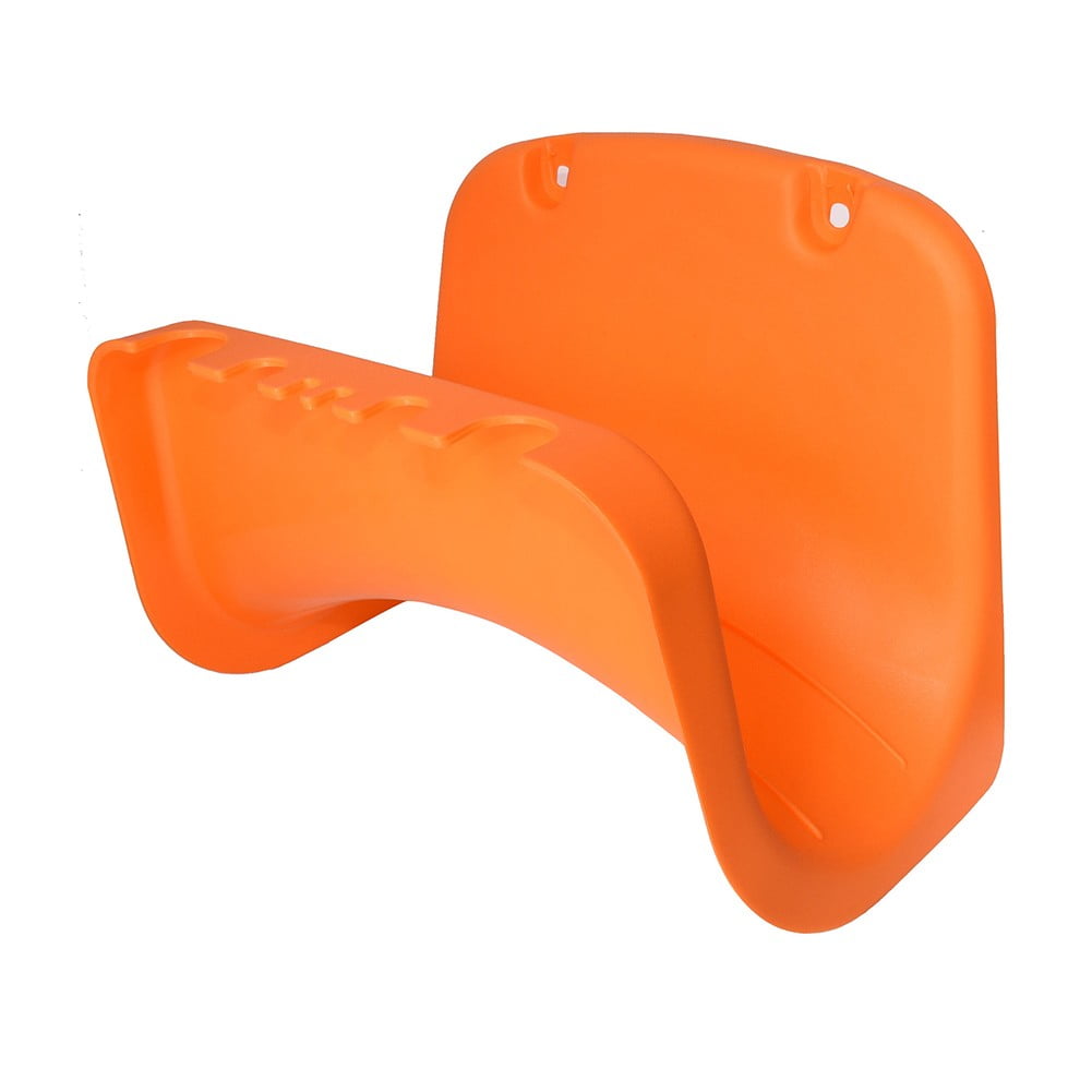 Wall-mounted 30m sprinkler hose storage rack Garden watering car ...