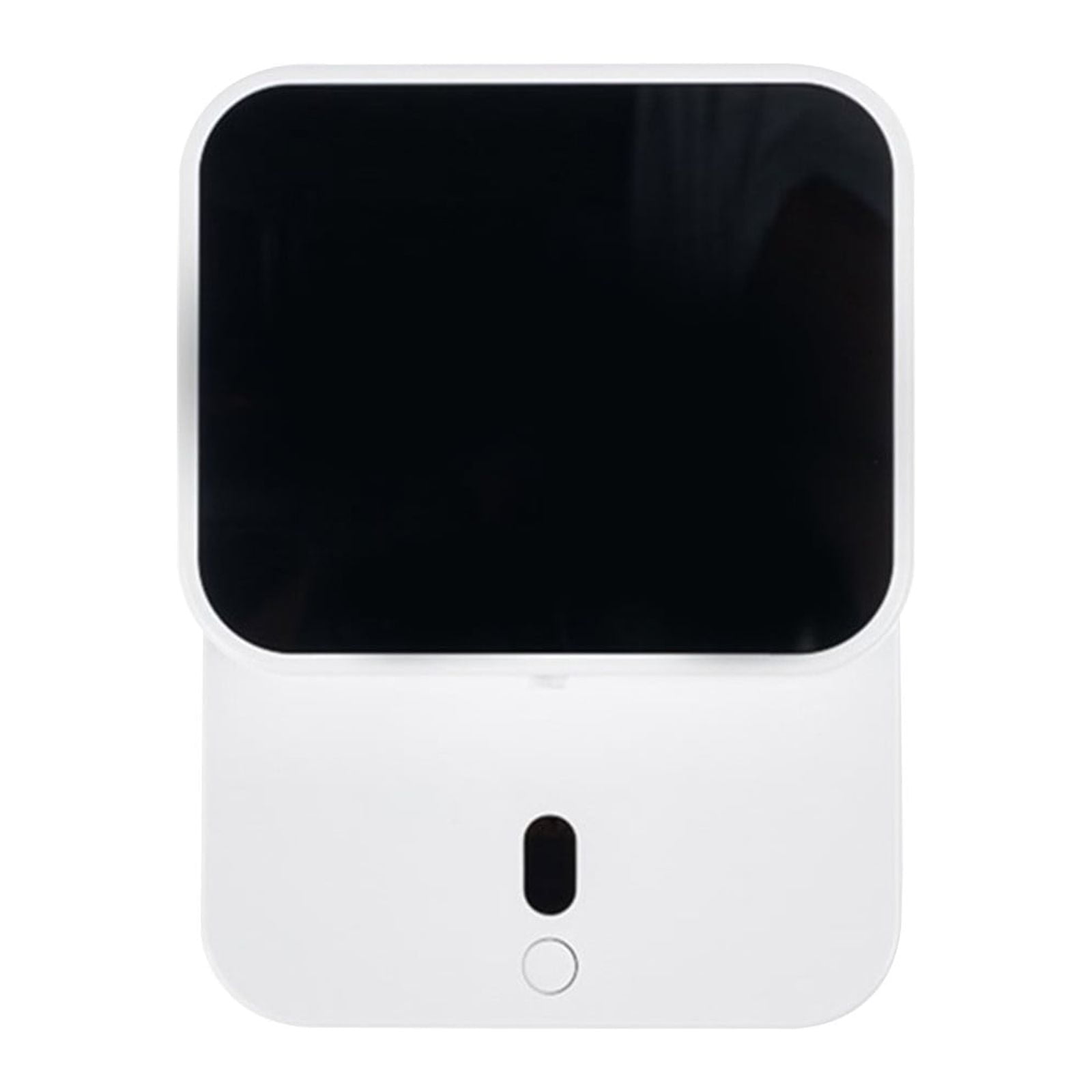 Wall-mounted Automatic Induction Soap Dispenser Foam Washing Machine ...