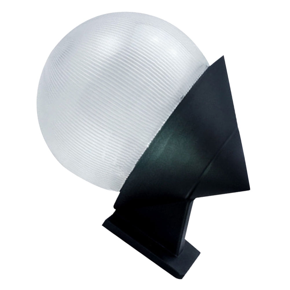 Wall-mounted Ball-shape Light Simple Wall Lamp Modern Wall Light ...