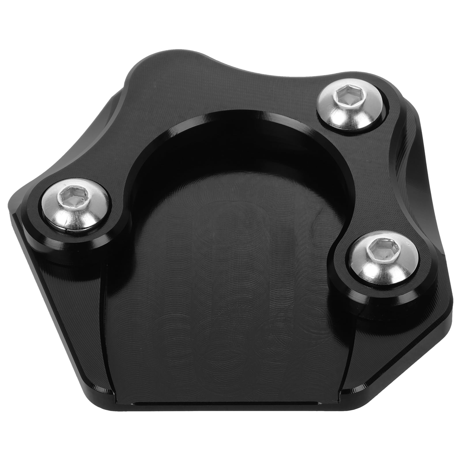 Wall-mounted Bracket Footstool Motorcycle Extended Leg Brace - Walmart.com