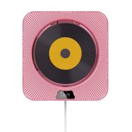 Disney Princess DVD Player - Walmart.com