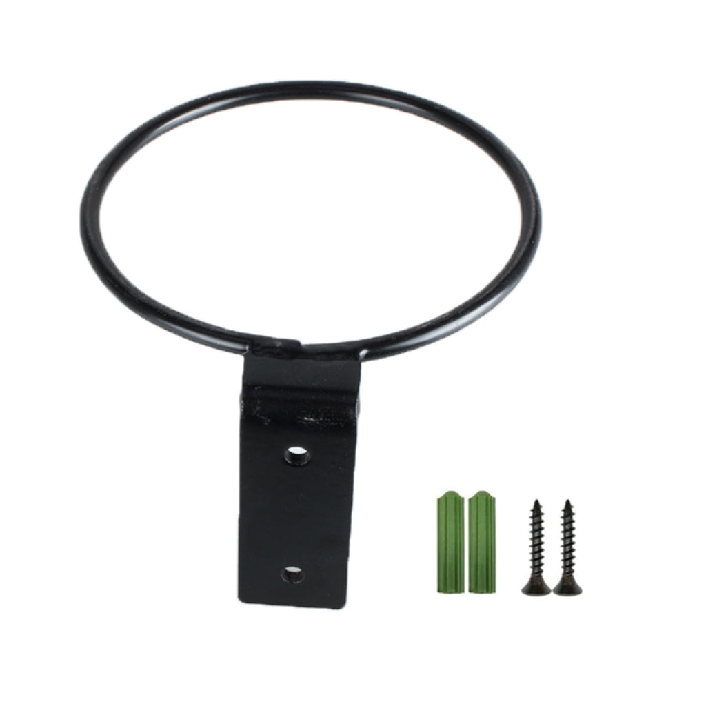 Wall-mounted Flower Pot Bracket - Walmart.com