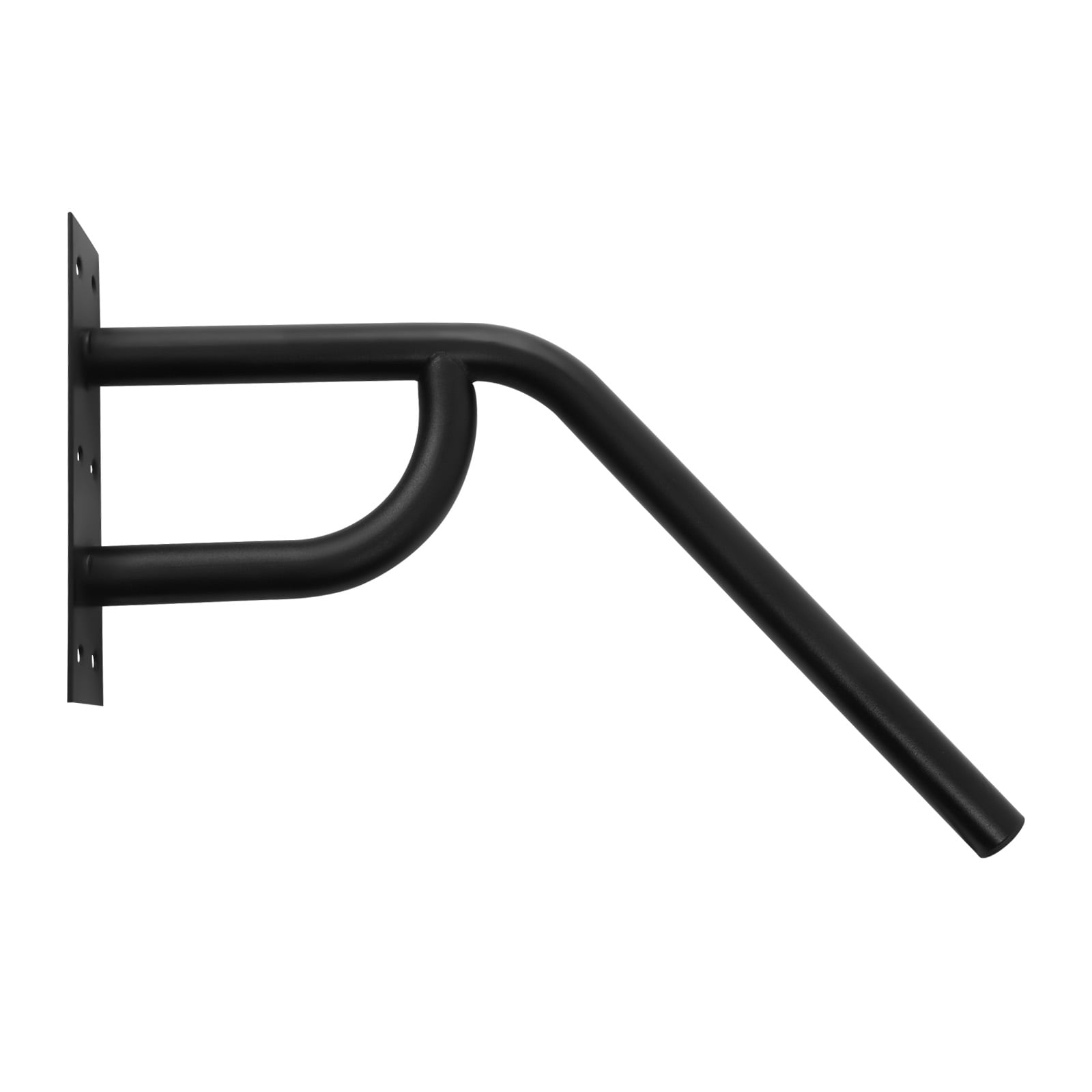 Wall mounted Handrail Stair Handrail Stair Railing Outdoor Steps Hand ...