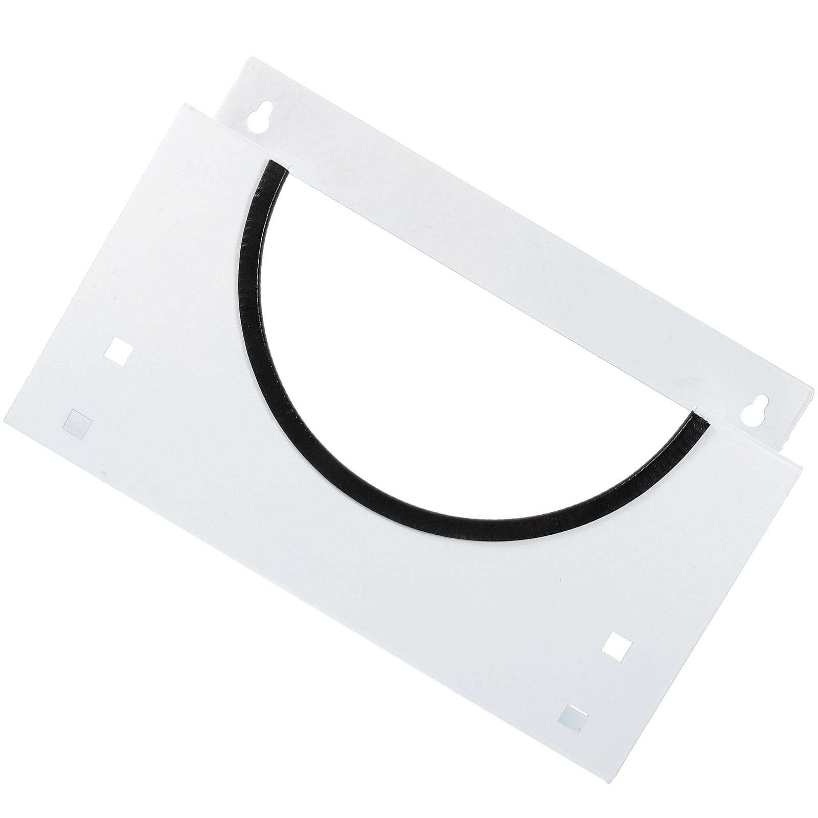 Wall-mounted Hard Hat Holder Hard Hats Wall Storage Rack Helmet Wall ...