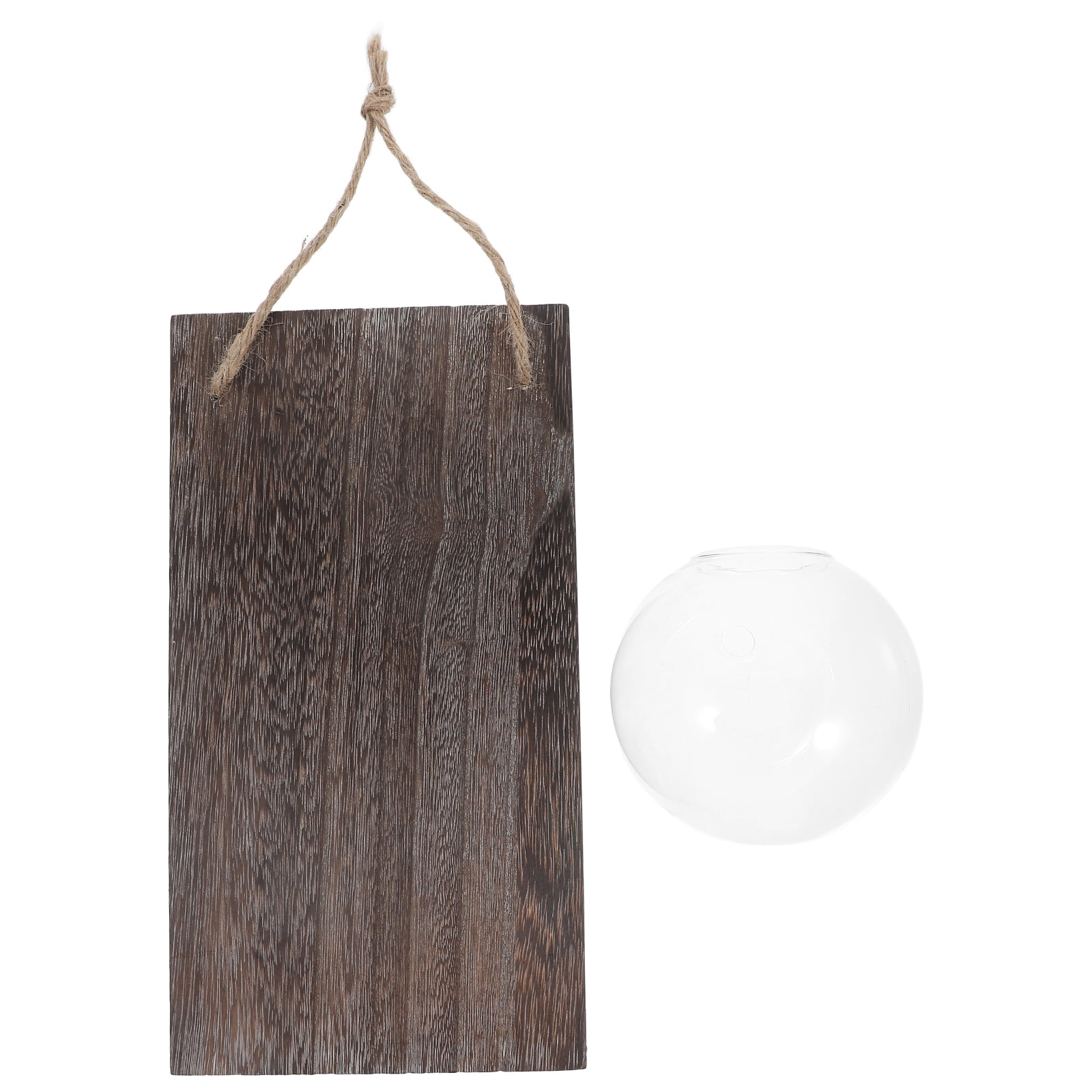 Wall-mounted Hydroponic Flower Pot Panel Terrace Table RV Cover ...