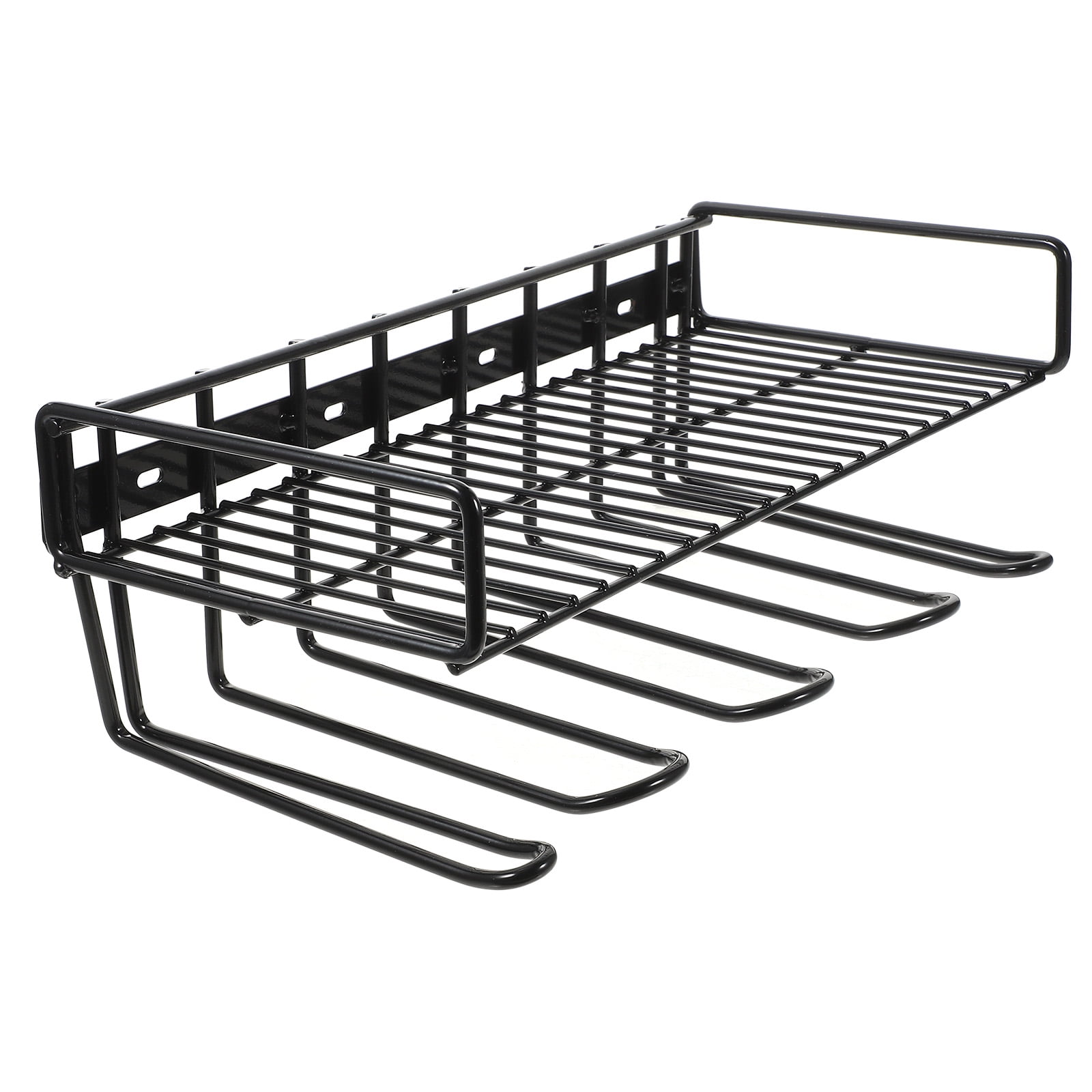 Wall-mounted Power Tool Storage Holder electric Power Tool Display ...