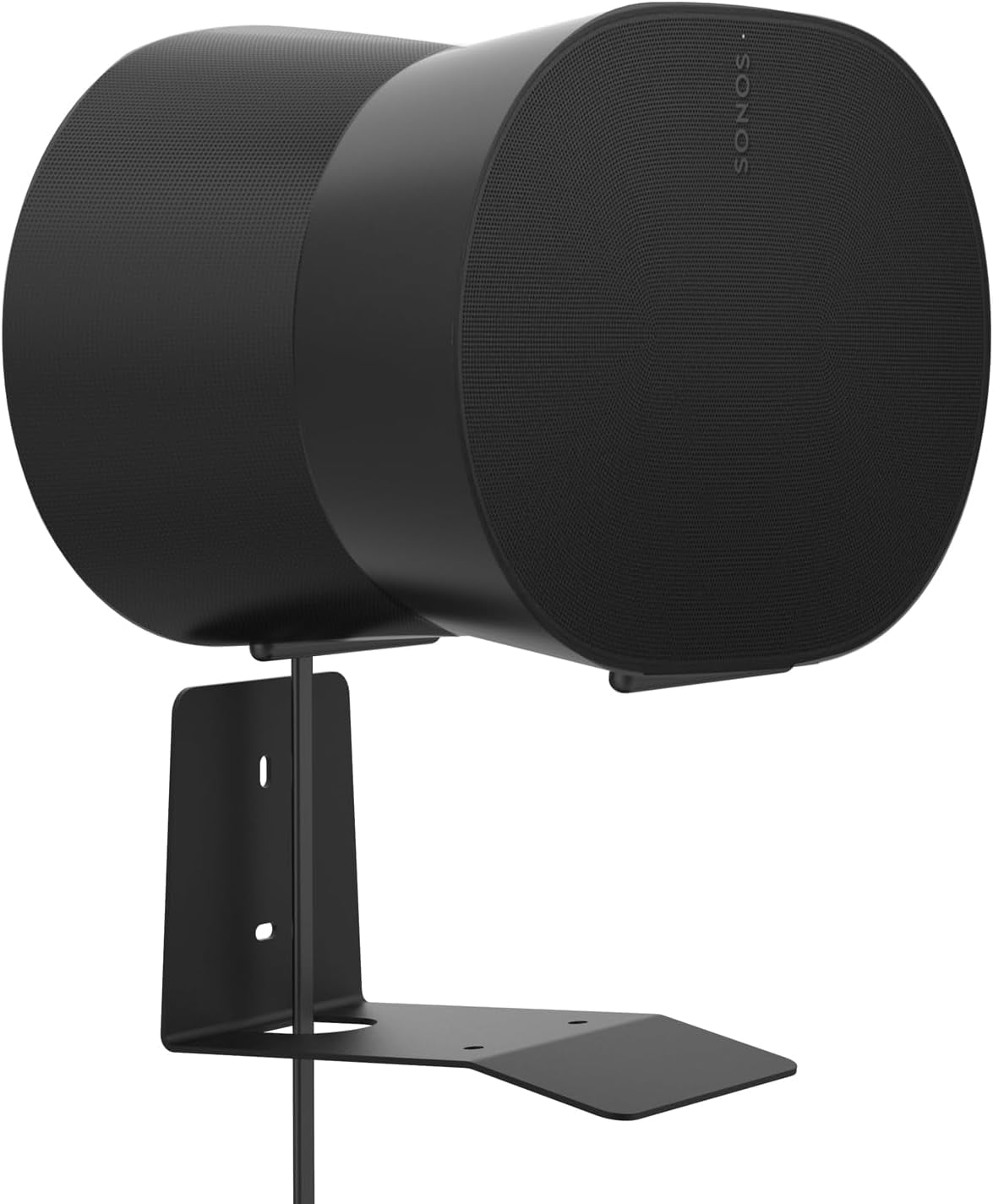 Wall-mounted Speaker Rack Non-slip Speaker Bracket for Sonos Era 300 ...