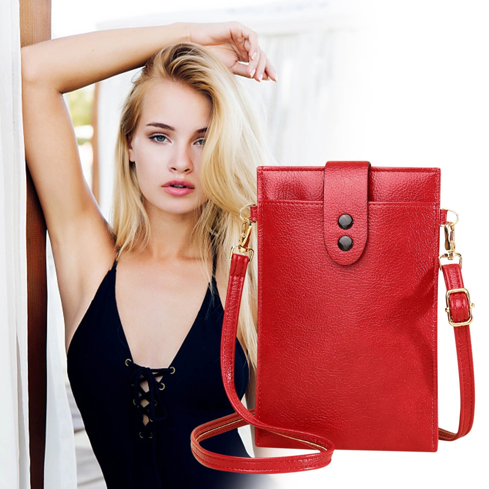 Wall-mounted Umbrella Storage Rack,Household Punching Umbrella Holder,Adjustable Bracket Design ...