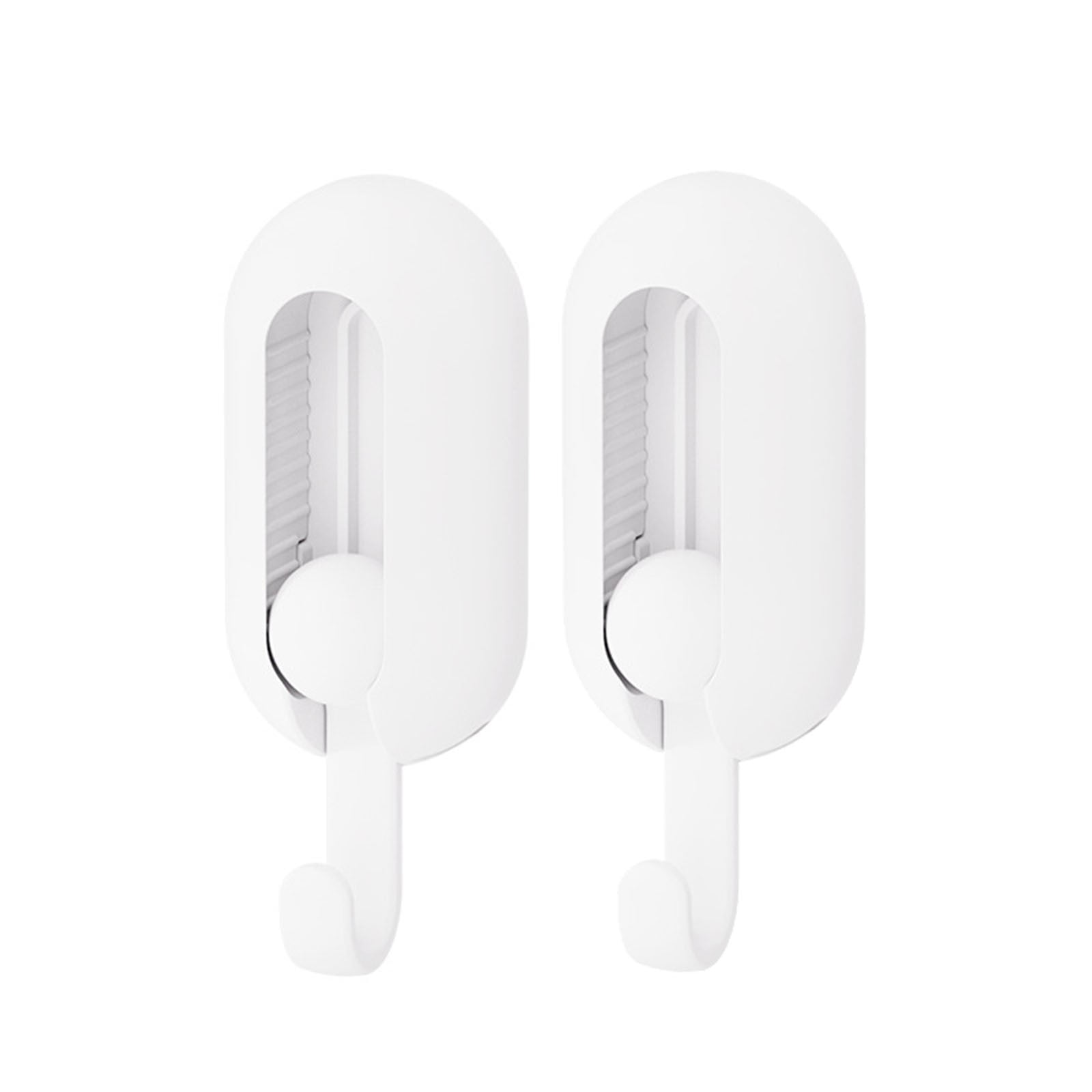 Wall-mounted and Hook with 360 Degree Rotation Vientiane Hook Foldable ...