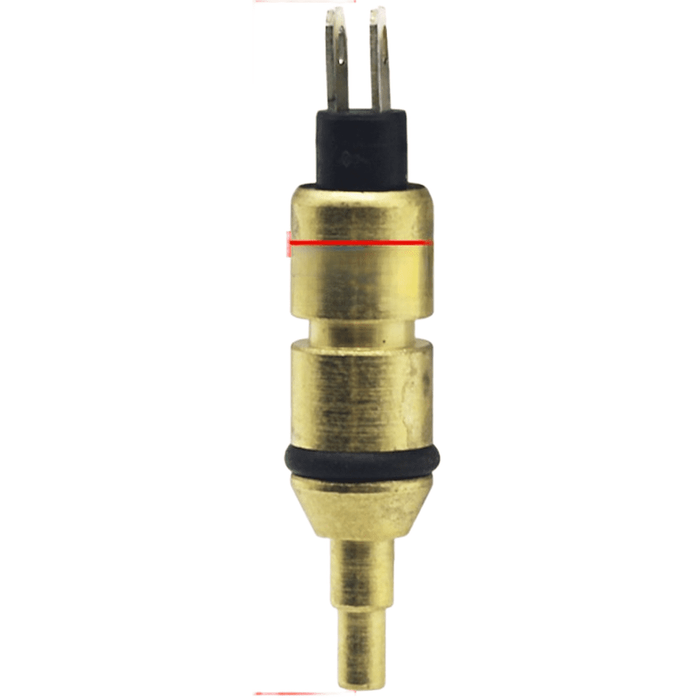 Wall mounted boiler temperature sensor long short water heating sensor ...