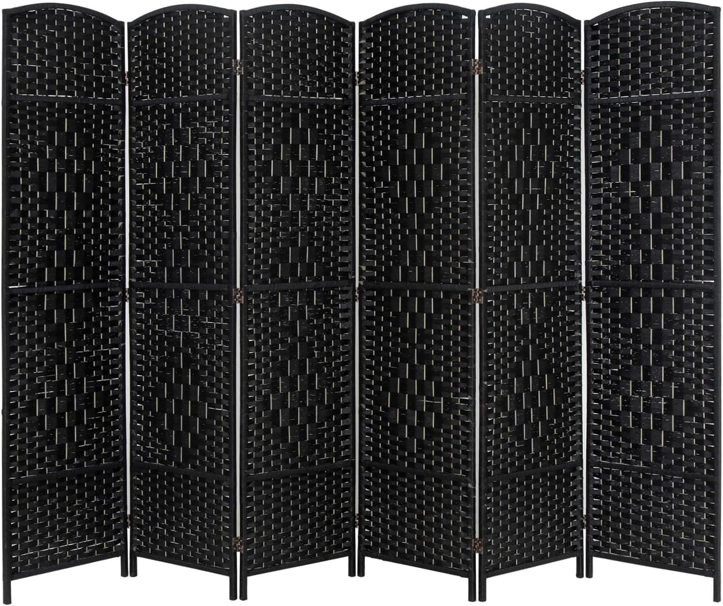 Wall partition Room Divider Room partitions and dividers 6 Panel Room ...