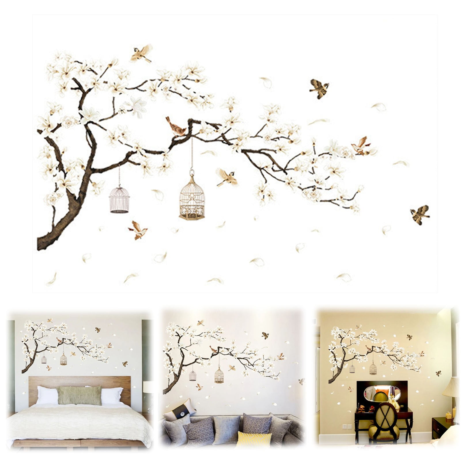 Wall stickers,Home Stickers For Wall Decoration Stickers Family Quote ...