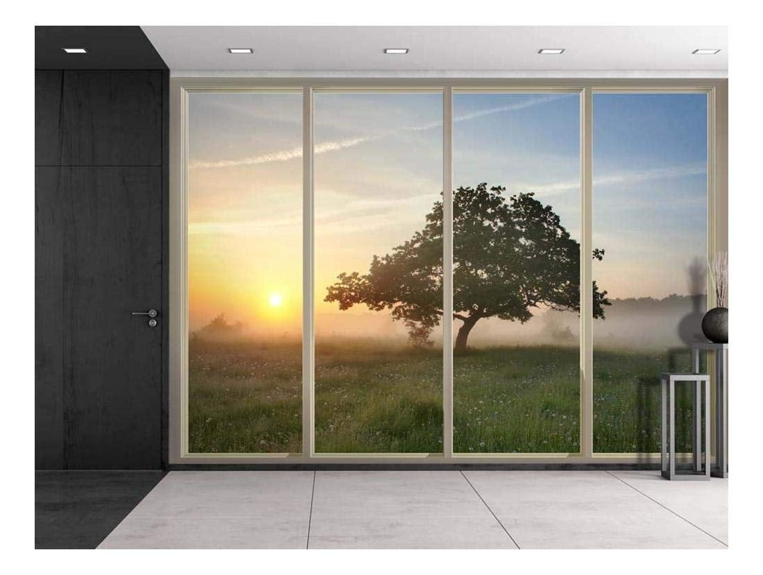 Prairie Mural