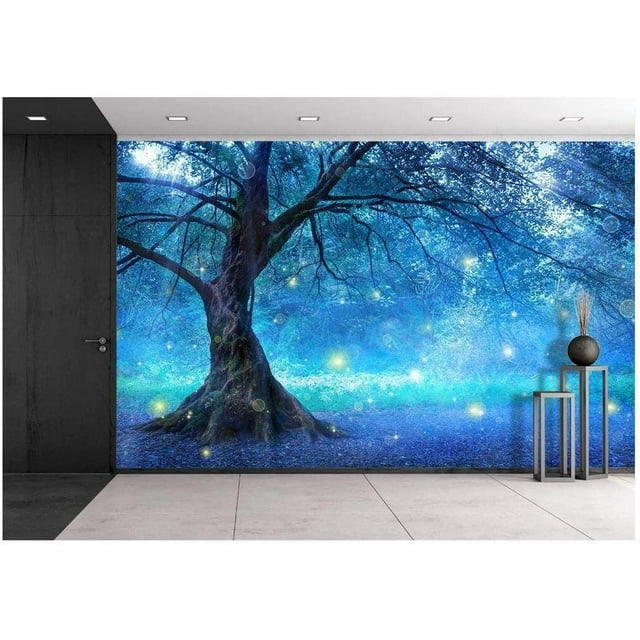 Wall26 Self-Adhesive Wallpaper Large Wall Mural Series (66"x96 ...