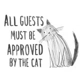 WallPops Cat Approved Wall Quote - Walmart.com