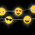 WallPops Mood String Lights Set of 2 - Walmart.com