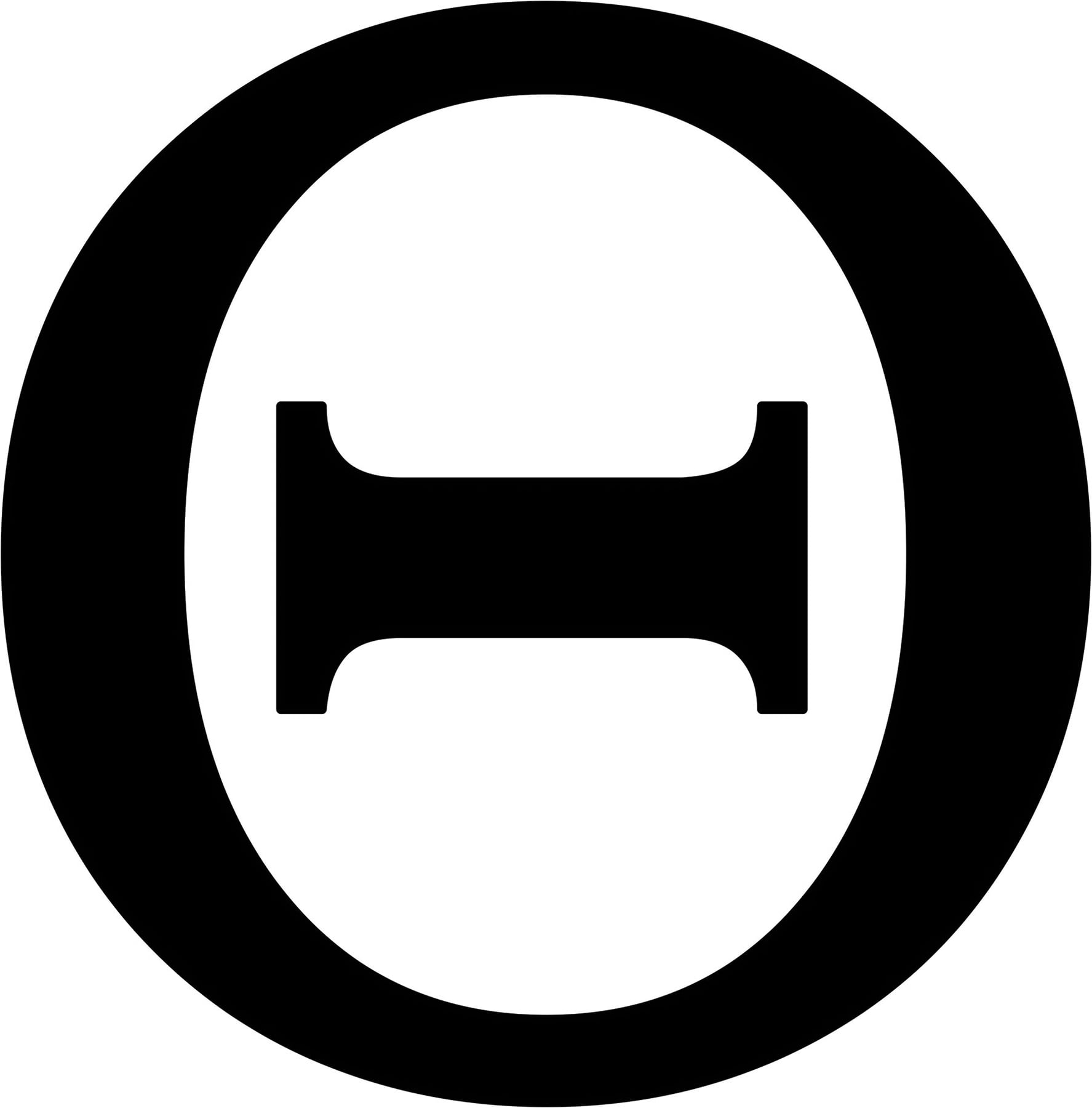 WallPops Theta Wall Decal - Walmart.com