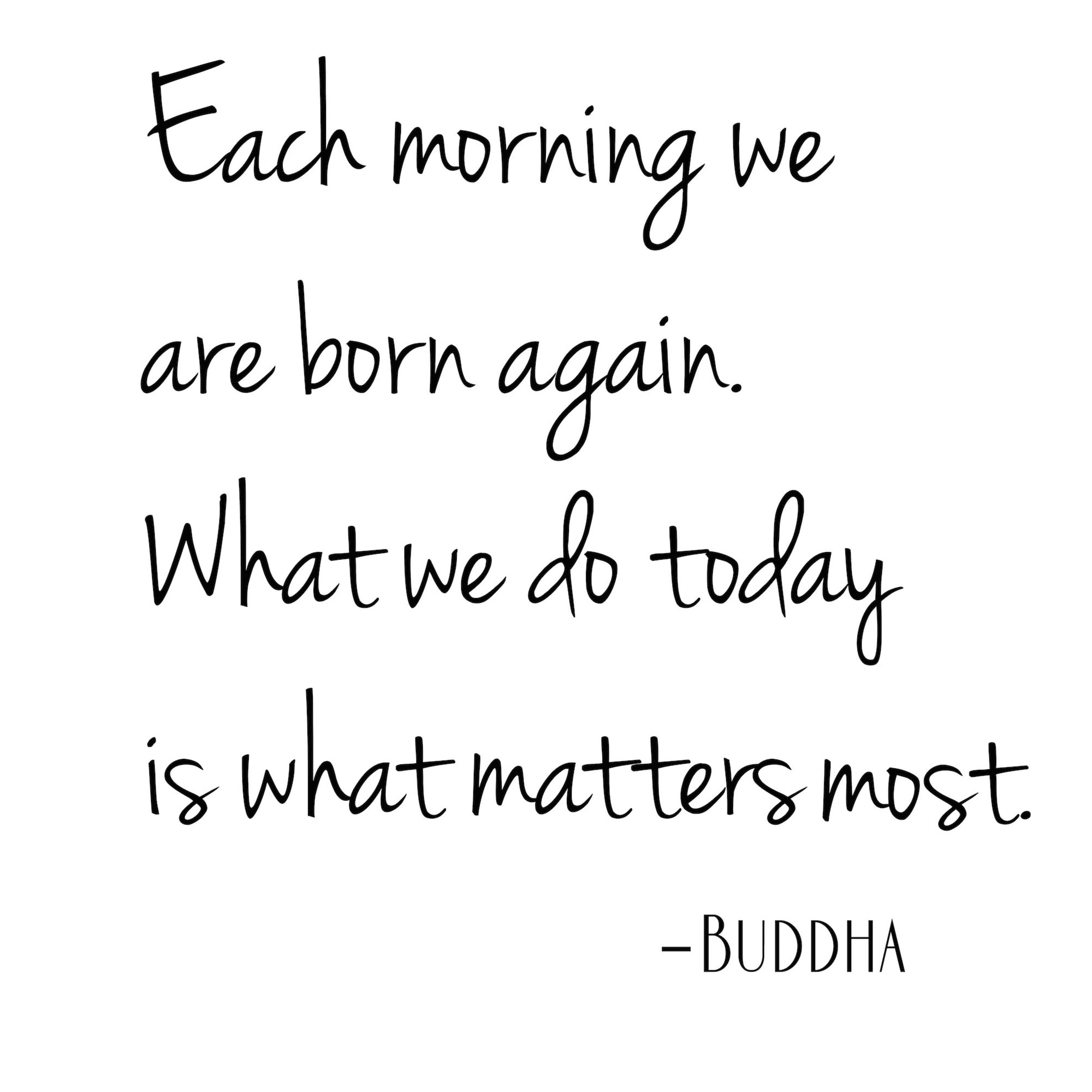 WallPops! What Matters Quote Wall Decals - Walmart.com