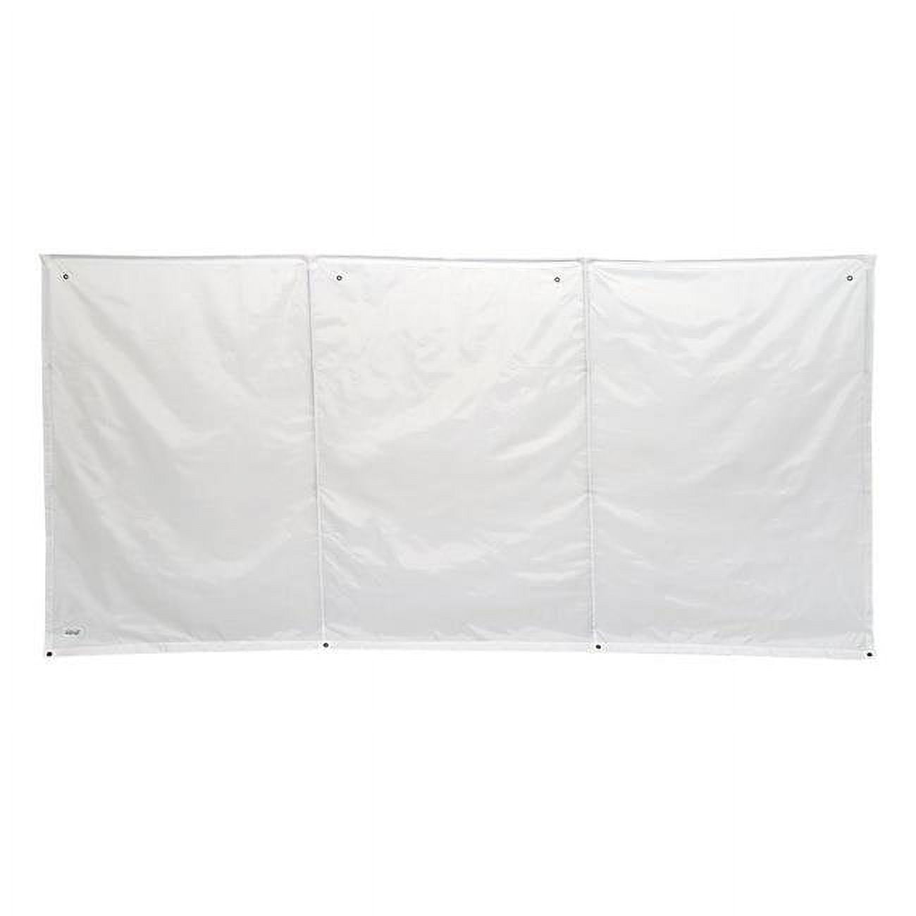 WallUp ODAC-WU4000-04 Instant Outdoor Privacy Screen - White - Walmart.com