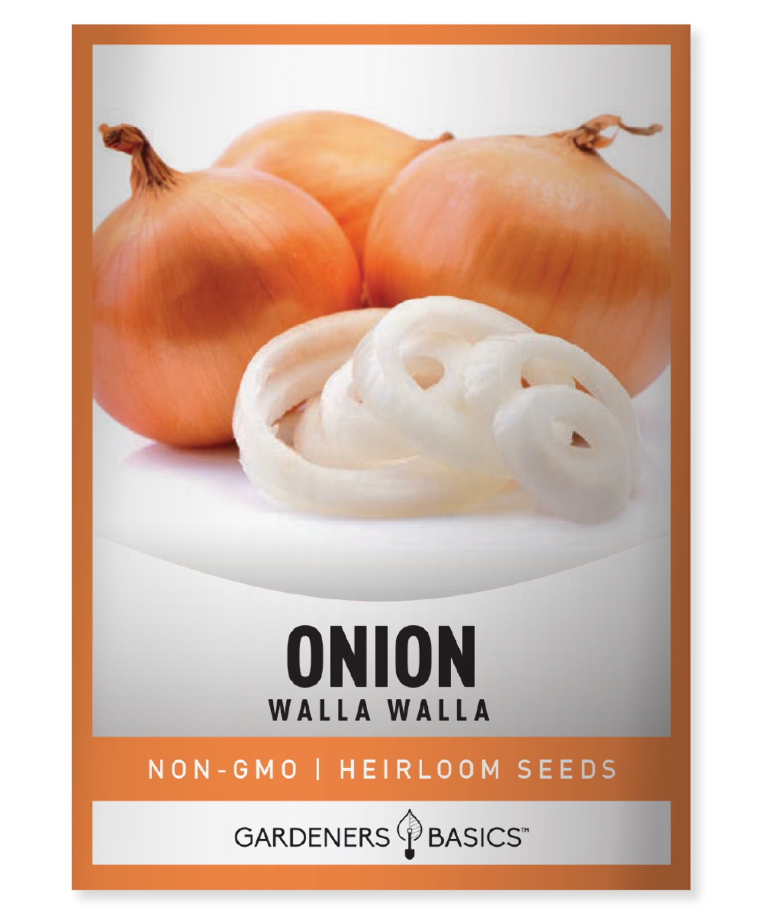 Walla Walla Sweet Onion Seeds - Walmart.com