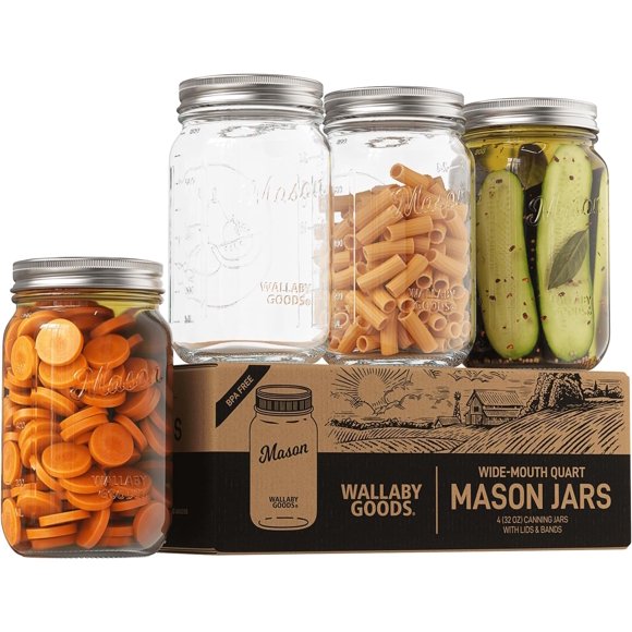 Caning Jars