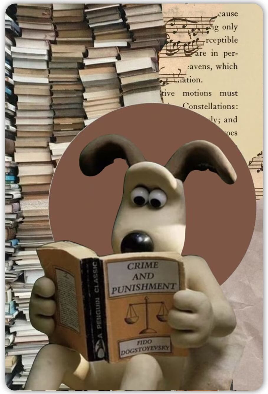 Wallace & Gromit Cartoon Diamond Art Painting Kits for Adults 5D ...