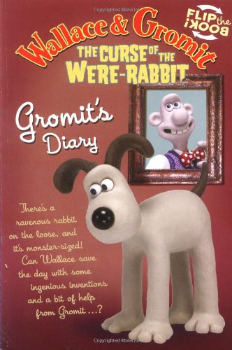 Pre-Owned Dog Diaries: Gromits Diary/ Philips Diary (Wallace And Gromit ...