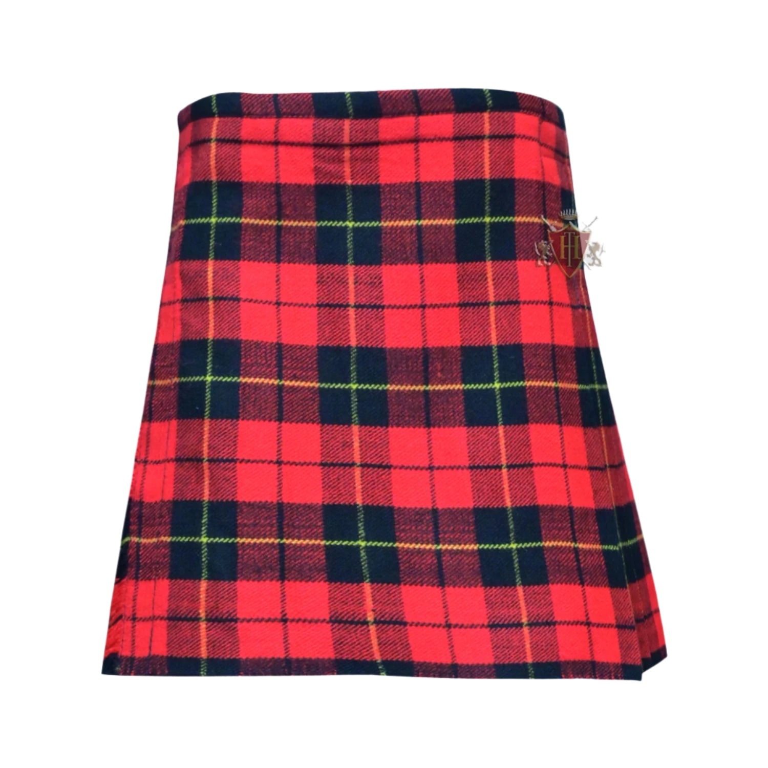 Wallace Kids Tartan Kilts - Walmart.com