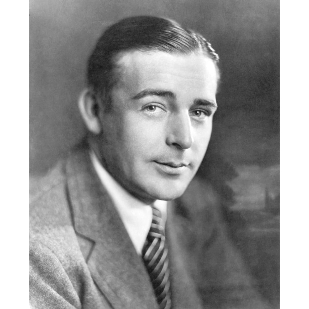 Wallace Reid Portrait (16 x 20) - Walmart.com